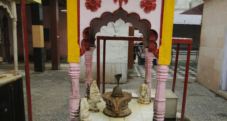 Bhuteshwar Mahadev Temple Mathura (Timings, History, Entry Fee, Images ...