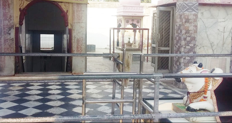 Bhuteshwar Mahadev Temple Mathura (Timings, History, Entry Fee, Images ...