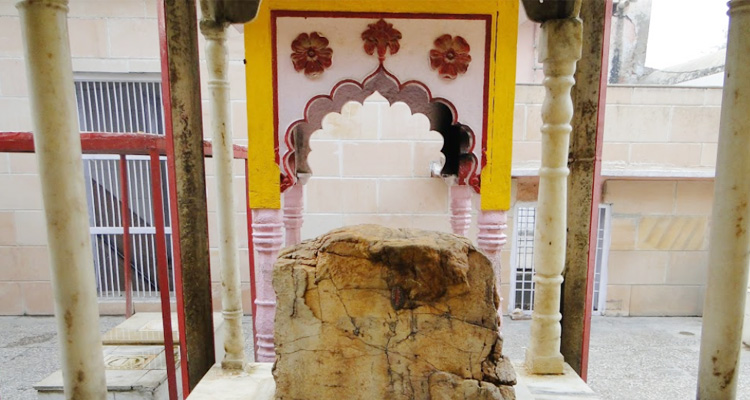 Bhuteshwar Mahadev Temple Mathura (Timings, History, Entry Fee, Images ...