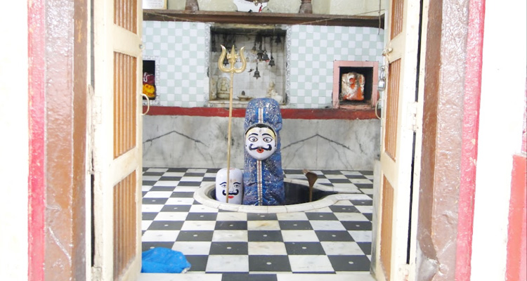 Bhuteshwar Mahadev Temple Mathura (Timings, History, Entry Fee, Images ...