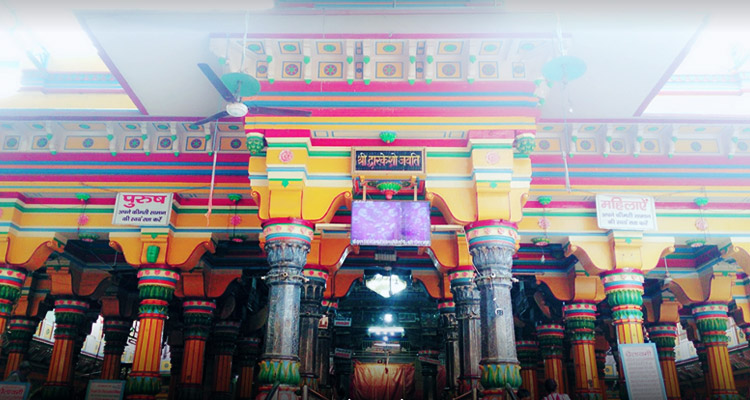 Dwarkadhish Temple Mathura (Timings, History, Entry Fee, Images, Aarti ...