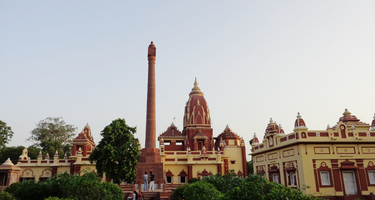 Gita Mandir Temple Mathura (Timings, History, Entry Fee, Images, Aarti ...