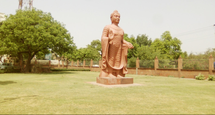 Government Museum Mathura (Entry Fee, Timings, History, Images ...