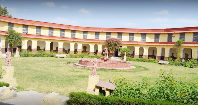 Government Museum Mathura (Entry Fee, Timings, History, Images ...