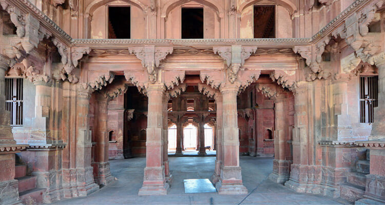 Govind Dev ji Vrindavan (Timings, History, Entry Fee, Images, Aarti ...