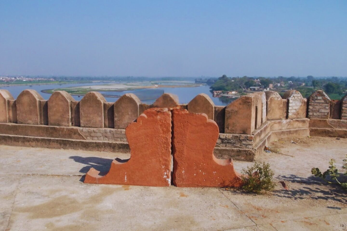 Kans Qila Mathura (Entry Fee, Timings, Best time to visit, Images ...