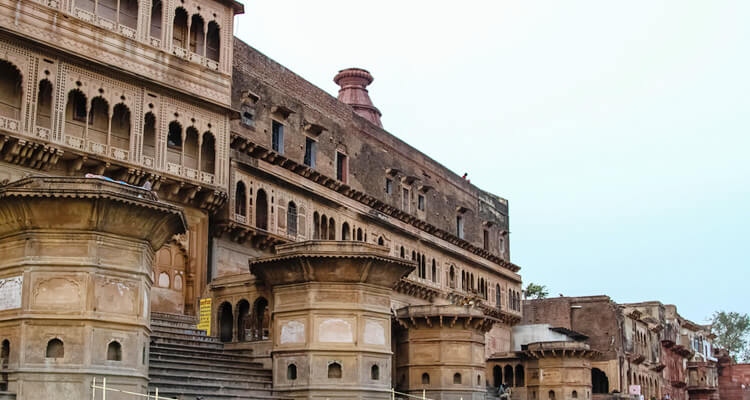 Kesi Ghat Vrindavan (Entry Fee, Timings, Best time to visit, Images ...