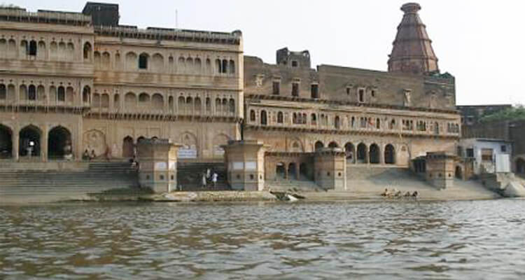 Kesi Ghat Vrindavan (Entry Fee, Timings, Best time to visit, Images ...
