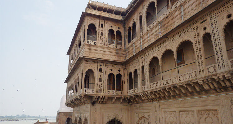 Kesi Ghat Vrindavan (Entry Fee, Timings, Best time to visit, Images ...