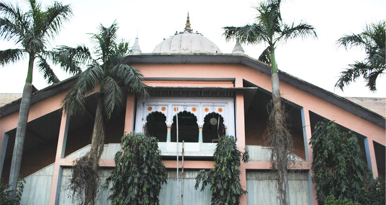 Mathura Jain Chorasi (Timings, History, Entry Fee, Images, Aarti ...