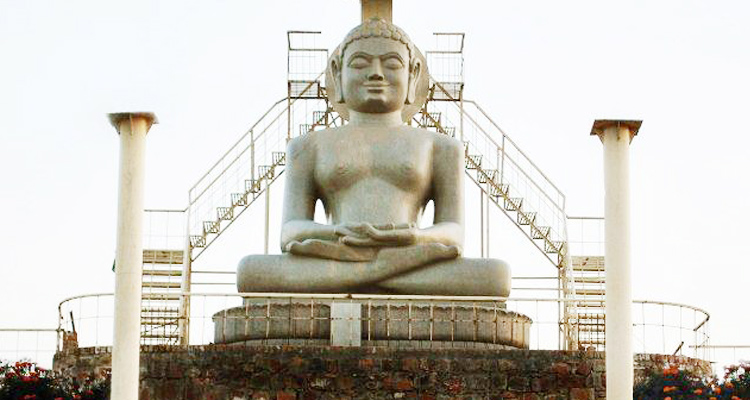 Mathura Jain Chorasi (Timings, History, Entry Fee, Images, Aarti ...