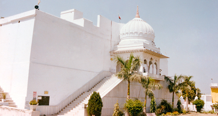 Mathura Jain Chorasi (Timings, History, Entry Fee, Images, Aarti ...