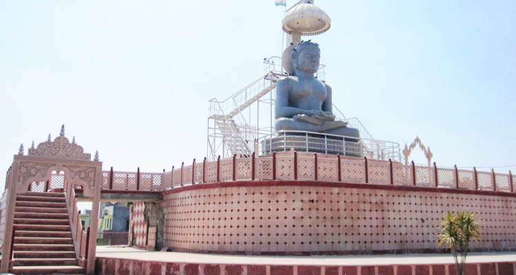 Mathura Jain Chorasi (Timings, History, Entry Fee, Images, Aarti ...