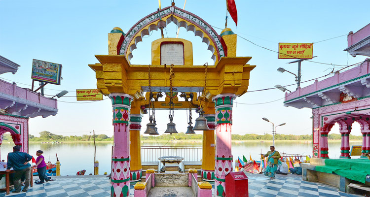 Vishram Ghat Mathura (Timings, History, Entry Fee, Images, Aarti ...